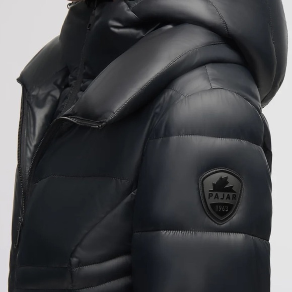 Pajar | Jackets & Coats | Pajar Brauna Lightweight Puffer Jacket | Poshmark